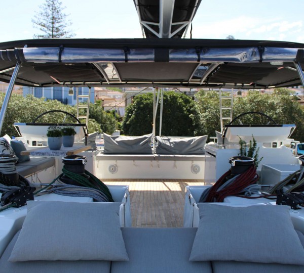 ATLANTIS Yacht Charter Details, Lagoon | CHARTERWORLD Luxury Superyachts